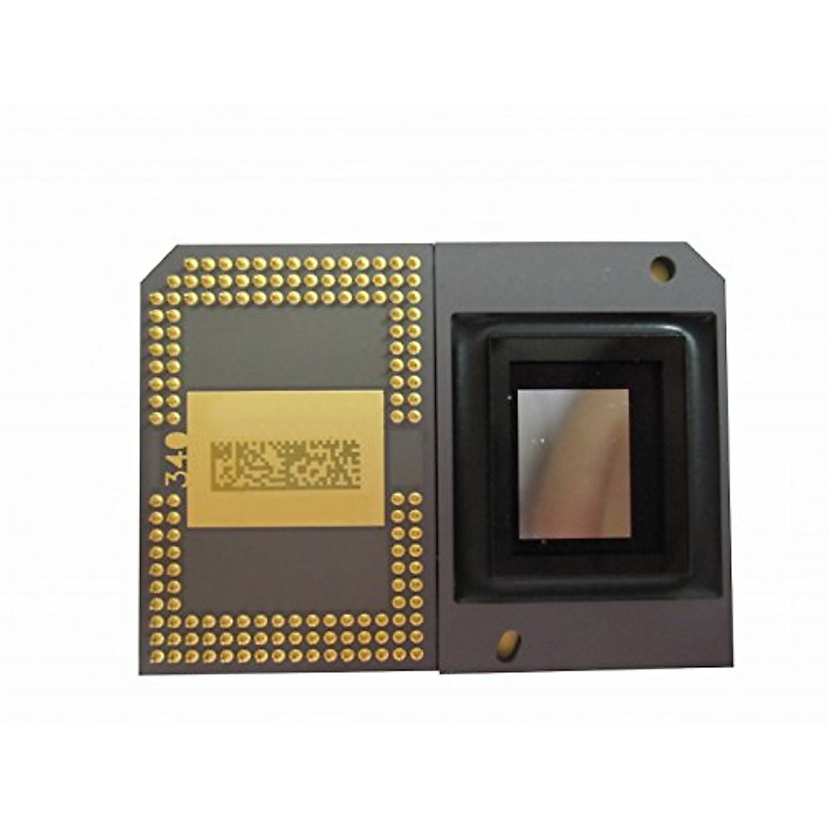 Replacement DMD Chip Board 1076-6038B 1076-6039B for NEC SMARTBOARD Promethean DLP Projector