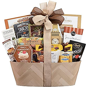 Wine Country Gift Baskets Sympathy Gift Basket