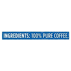 Maxwell House Original Blend Instant Coffee, Medium Roast, 8 Ounce Jar (Pack of 3)