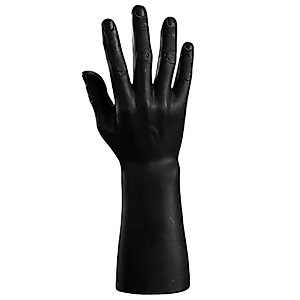 Cabilock Bracelet Display Bracelet Holder 1pc Simulation Male Hand Model Fashinable Hand Hand Mannequin Rack Jewelry Stand Holder for Watch Ring Display Hand Ring Holder Hand Jewelry Holder