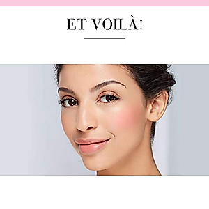 Bourjois Healthy Mix Foundation for Women, 54 Beige, 1 Ounce