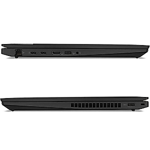 Lenovo ThinkPad P16s Gen 1 16.0" WUXGA IPS Laptop (AMD Ryzen 7 PRO 6850U 8-Core 2.70GHz, 32GB LPDDR5 6400MHz, 512GB PCIe SSD, AMD Radeon PRO, Backlit KYB, FP, WiFi 6, Win11Pro) w/Dockztorm Dock
