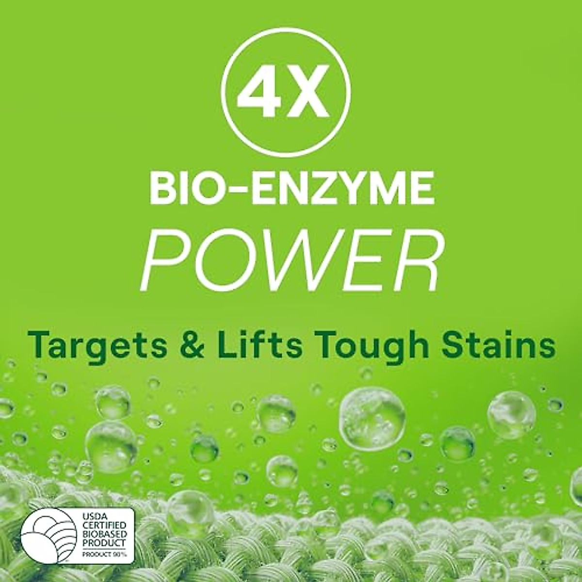 Seventh Generation Laundry Detergent Ultra Concentrated Clean Scent oz 2 Pack 132 Loads, Clear, Power Plus, 23.1 Ounce