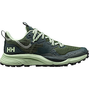 Helly-Hansen 11783_495-10F W Falcon Tr Darkest Spruce/Mint 42/10