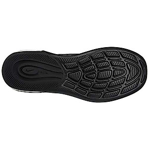 Nike Women's Air Max Axis Running Shoe, Black/Anthracite, 6