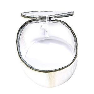 Woolite New And Improved Sanitzed Treated- Bra Mesh Wash Bag