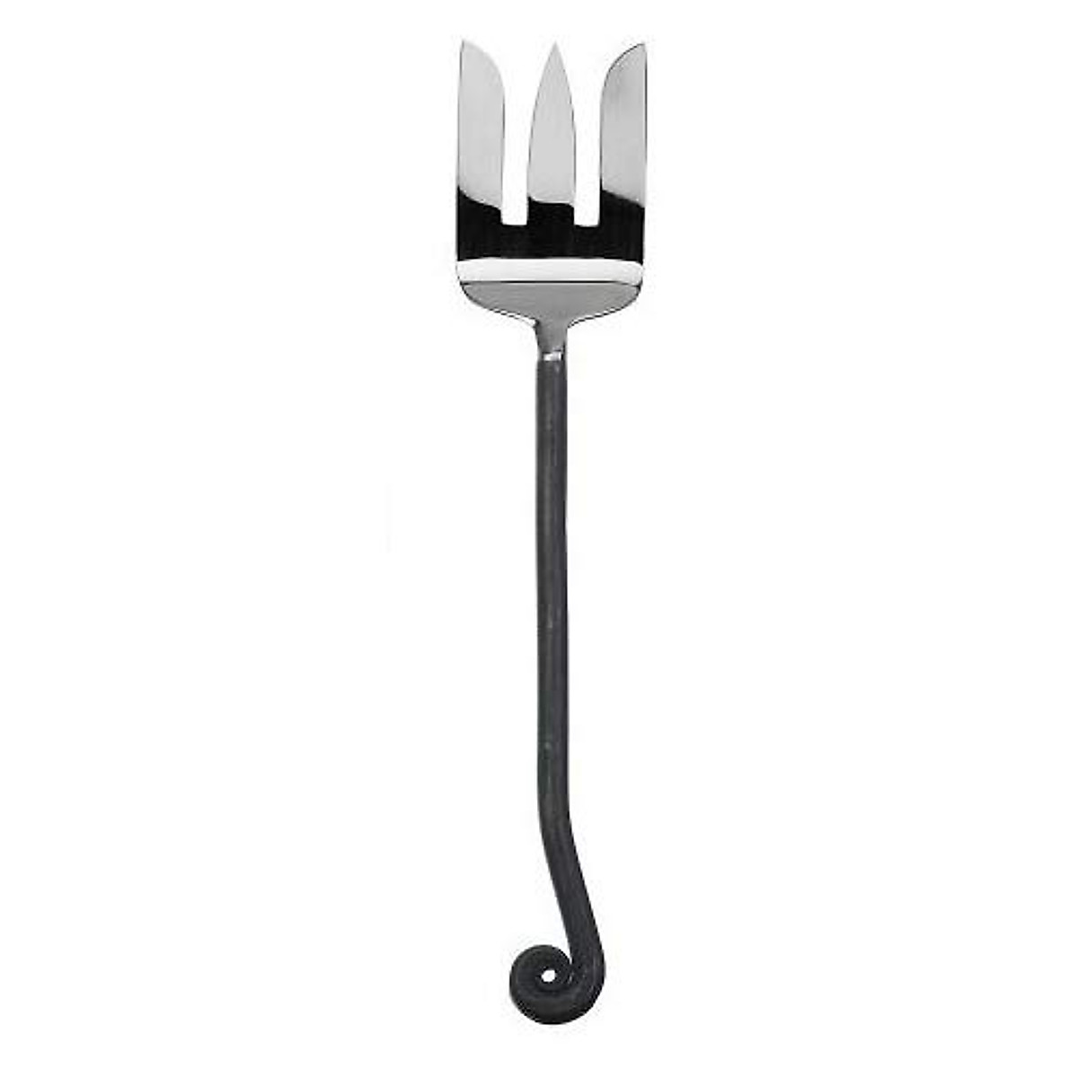 Gourmet Settings (GS) Treble Clef 9 7/8" Serving Fork