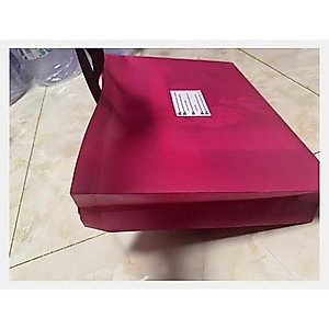 DOGACA Modern Hexagon LED Ceiling Light Fixture with Remote Dimmable Flush Mount Ceiling Lamp for Hallway Stairway Hearth Kitchen Porch Entryway-White Light 40cm