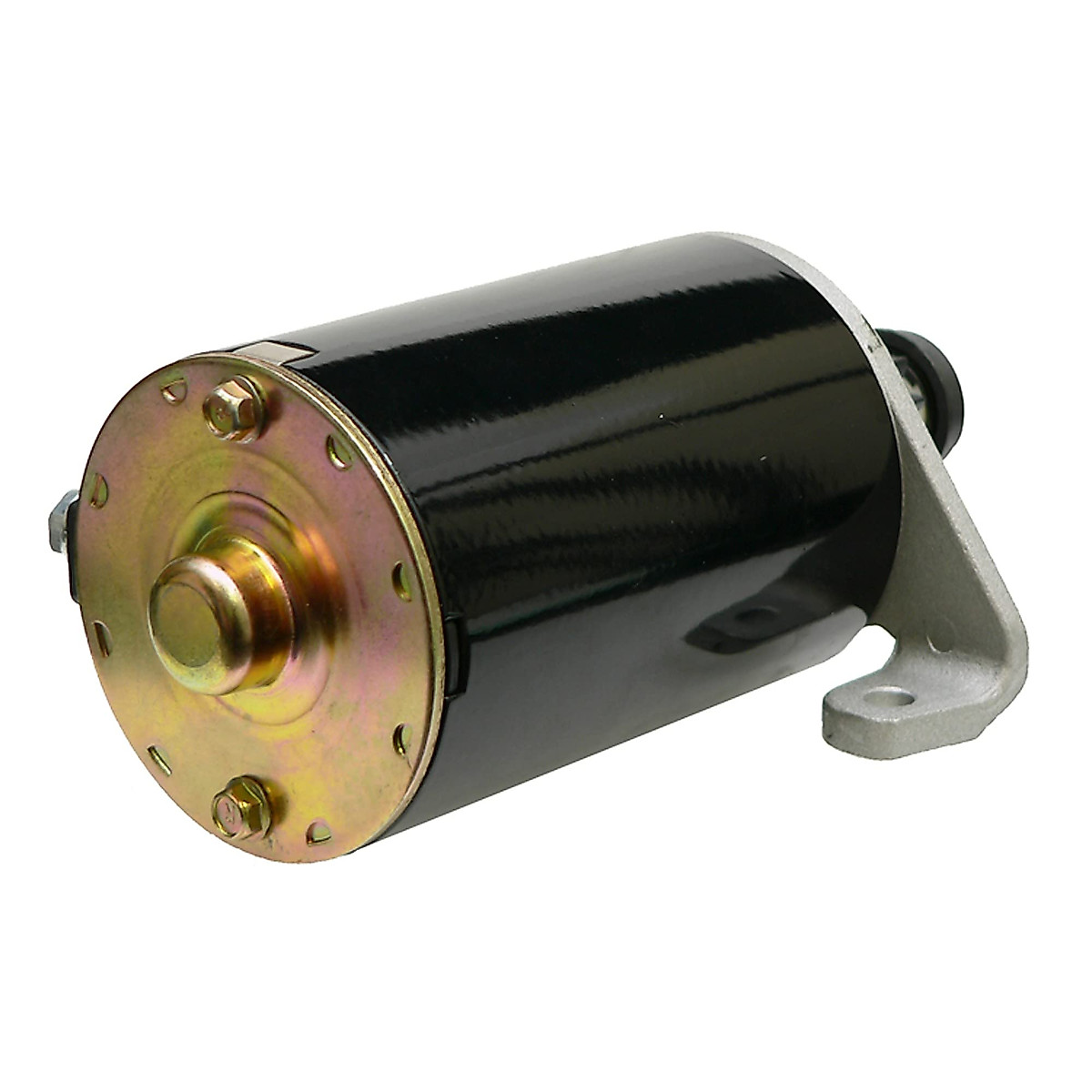 DB Electrical SBS0003 New Starter Compatible with/Replacement for Briggs 391178 394807 396306 / Toro Mower Fairway Groundsmaster 52 (1979-1986)