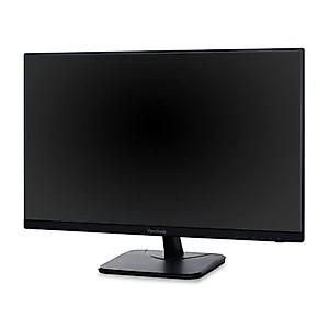 ViewSonic VA2256-MHD 22in IPS 1080p Monitor HDMI DisplayPort (Renewed)
