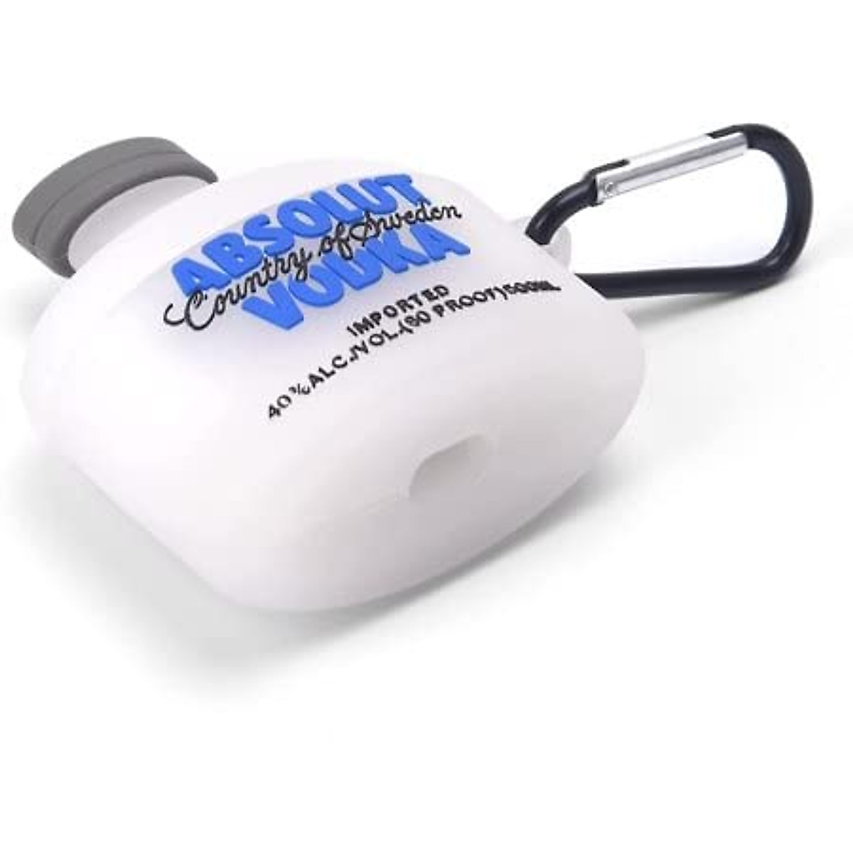 Haristar Compatible with Apple Airpod Case 1st and 2nd Generation Cover