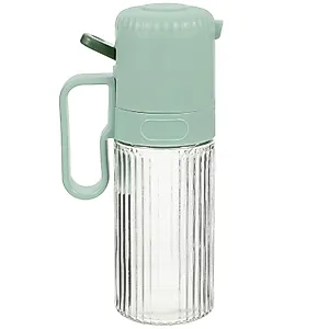 Cabilock Spray Bottle Oil Bottle Olive Oil Mister .oil Dispenser Oil Mister for Air Fryer Cooking Oil Sprayer Kitchen Oil Container Olive Oil Dispenser Spray Kitchen Gadgets Oil Holder