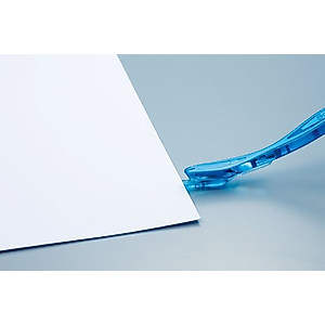 3M Scotch safety design paper cutter 14-TB