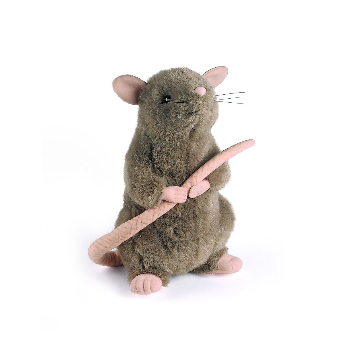 The Noble Collection Harry Potter Scabbers Plush