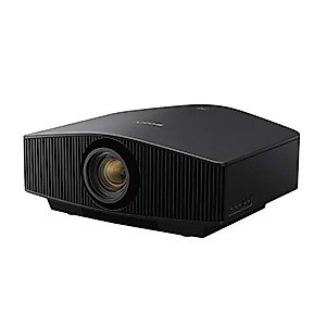 Sony VW1025ES 4K HDR Laser Home Theater Video Projector VPL-VW1025ES