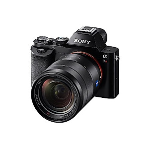 Sony a7R Full-Frame Mirrorless Digital Camera - Body Only