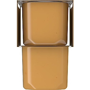 Gerber Baby Food Apple, 4 Oz, 2 Ct Tubs