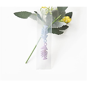 200Pcs Coffee Sugar Bag Heat Seal Aluminum Foil Plastic Bags Matte Colored Ziplock Bags Open Top with Tear Notch Zipper Pouch Food Saver Bag Short Term Food Storage Packaging