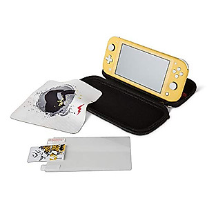 PowerA Stealth Case Kit for Nintendo Switch Lite - Pokemon Graffiti - Nintendo Switch