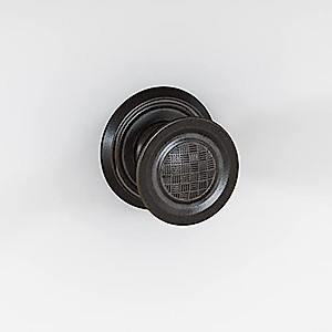 Bush Furniture Mayfield L Shaped Computer Desk with 2 Drawer Lateral File Cabinet, 60W, Pure White and Shiplap Gray