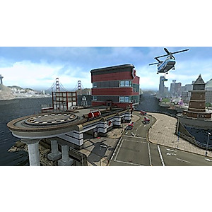 PS4 LEGO CITY UNDERCOVER (EURO)