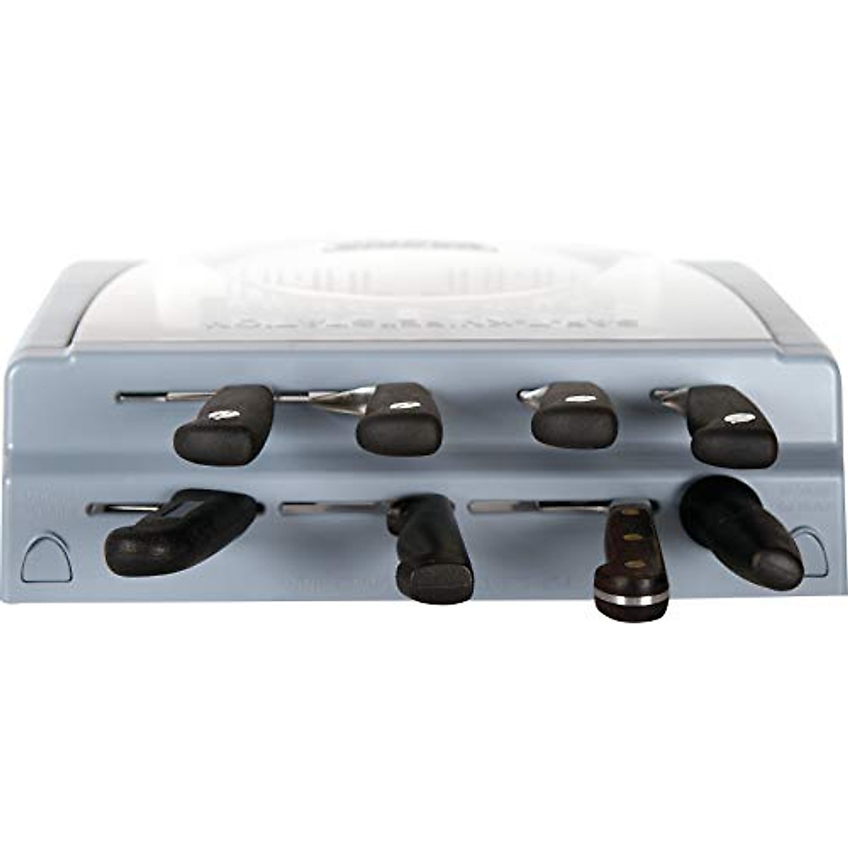 San Jamar STK1008 Saf-T-Knife Station