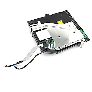 SZLG DVD Disk Drive Line Flex Cable for Playstation 4 PS4 KEM-490AAA KES-490A