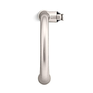 Kohler K-72218-VS 72218-VS TOUCHLESS, Steel