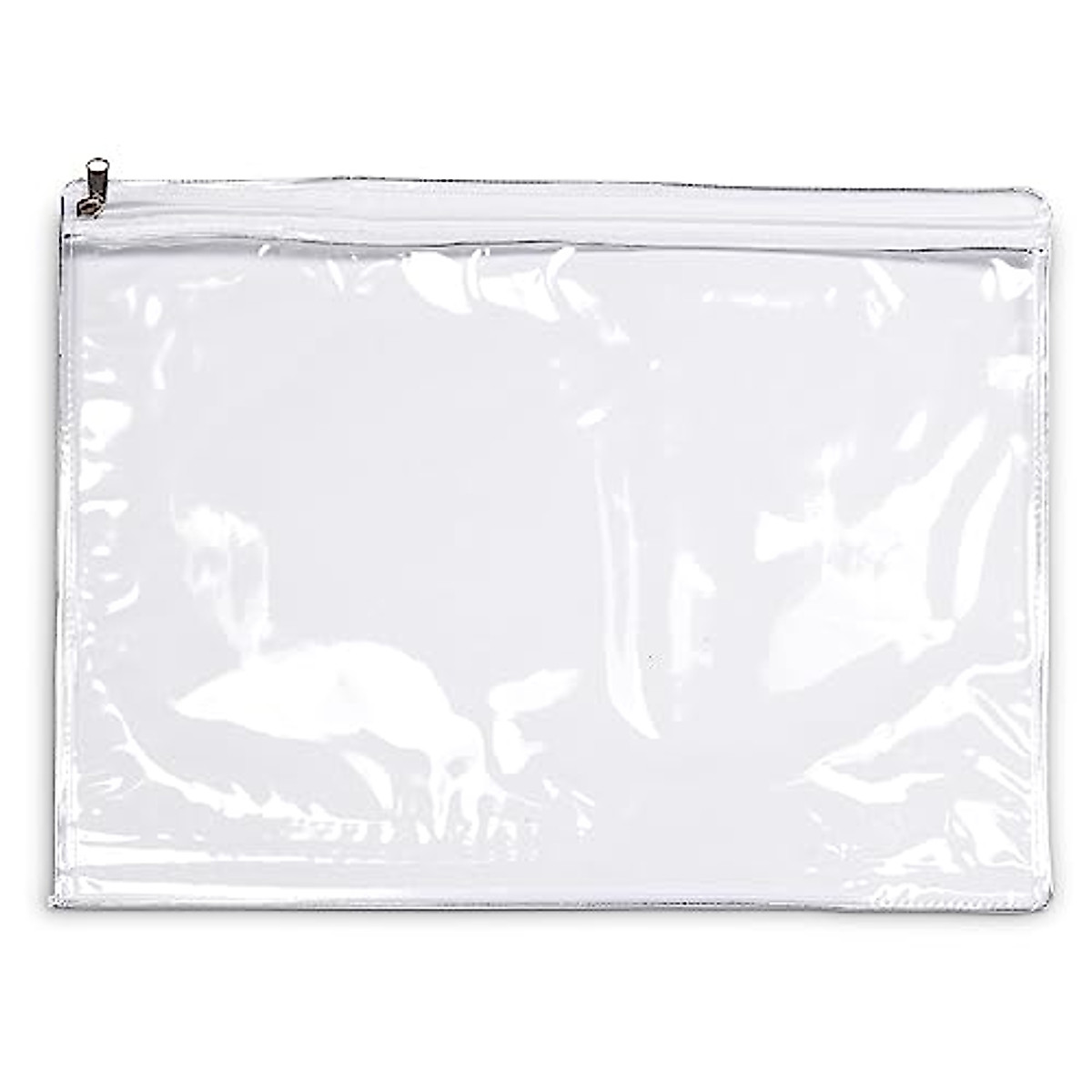 aJudaica Royal Blue Velvet Tallit Bag Gold and White Swirl Design with Protective Plastic Bag