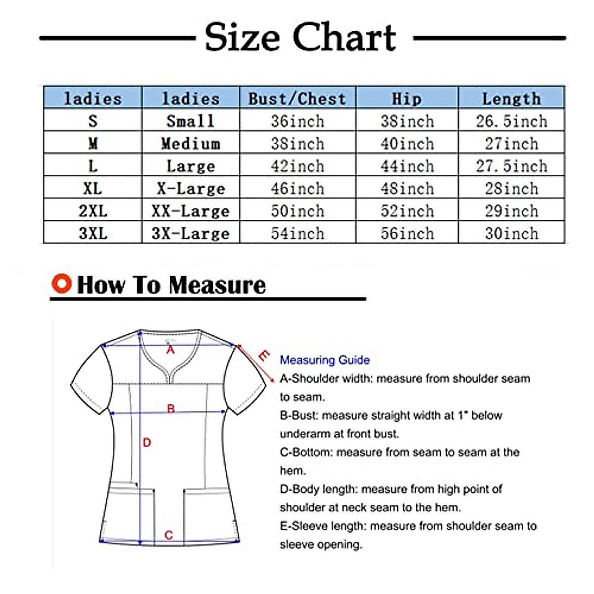 St. Patrick's Day Scrub Tops Women Cute V-Neck Green Shamrocks Printed Working Uniforms Shirt 2 Pockets Holiday Tshirt