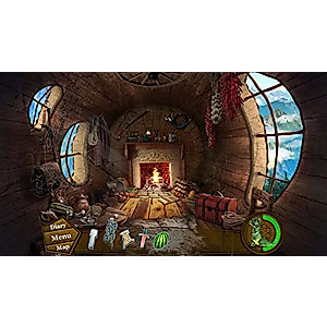 Legacy Games Amazing Hidden Object Games for PC: Terrifying Tales Vol. 4 (5 Game Pack) - PC DVD with Digital Download Codes