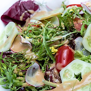 Red Shell Miso Dressing 12 Fl. oz. (Pack of 3)