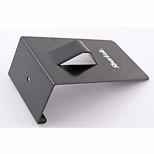 ShurLok SL-180 Lockbox Over The Door, Black Medium