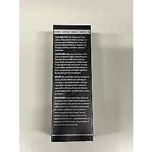 The Beard Struggle - Day Liquid Tonic Beard Oil - Platinum Collection, Surtr's Fury - Beard Oil for Men - Moisturize, Softens Hair, Reduces Itch - Day Time Beard Growth Oil (1 Fl oz)