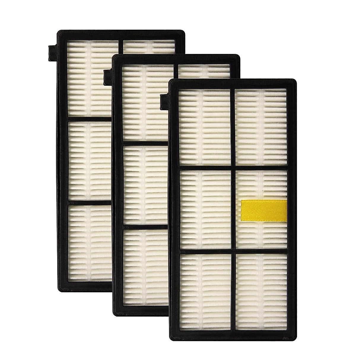 iParto Replacement Parts Accessories for iRobot Roomba 800 900 Series 805 860 890 870 871 880 960 980 981 985 Tires Wheel Caster Side Brush Main Roller Brush Filter with Tools