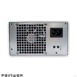 L300NM-01 PS-6301-06D 300W Replacement Power Supply for 5W52M 57KJR 5DDV0 620/660 Vostro 260 H300NM-00
