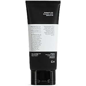 Anthony Shave Duo, Shave Gel for Men with Sensitive Skin and After Shave Balm for Men Cooling Lotion with Vitamins A, C, & E