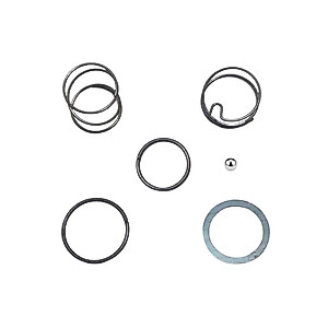 2 SET N078434 N089668 Spring Kits with Steel Ball for Dewalt Impact DCF885 DCF886