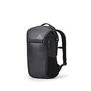 Gregory Mountain Products Resin Rt, Obsidian Black, One Size