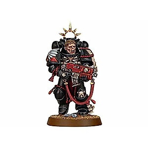 Blood Angels Death Company Space Marines Warhammer 40k