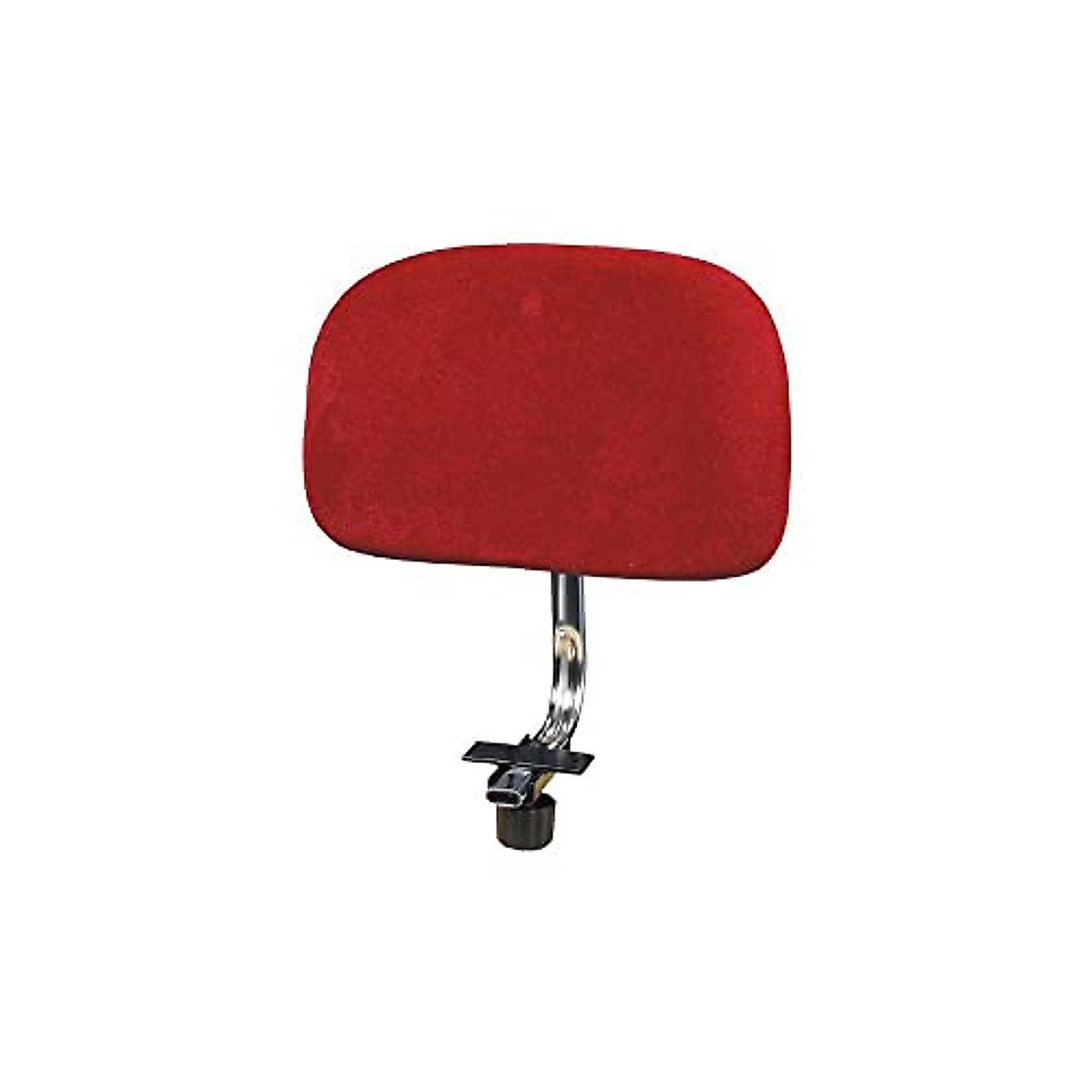 Roc-N-Soc Nitro Backrest Red