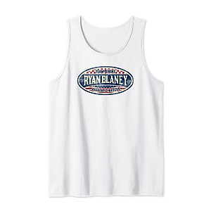 NASCAR - Ryan Blaney - Vintage Tank Top