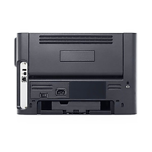 Certified Refurbished Dell B2360DN B2360 4514-43D 0K2JJD Laser Printer with Toner Drum USB cable 90-day Warranty CRDLB2360DN