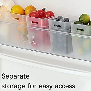 Durable Plastic Mini Desktop Drawer Sundries Case Small Objects PV4