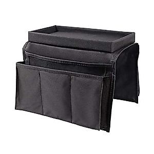 Shopefied Armrest Organizer 6 Compartments