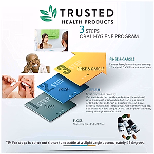 OraMD Oral Care Pure Unwaxed Dental Floss 54.6 Yards - Chemical Free, Shred Resistant - Unscented and Ultraclean Plaque Removal - Teeth and Gum Protection for Adults - Pack of 6