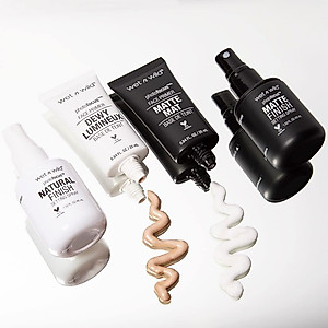 wet n wild Photo Focus Matte Face Primer - Partners in Prime