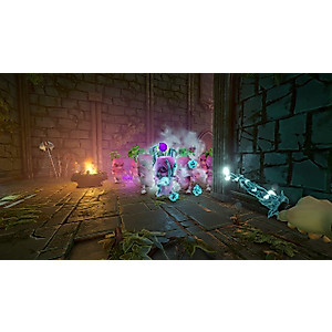 Selecta Play Ziggurat II for Playstation 5