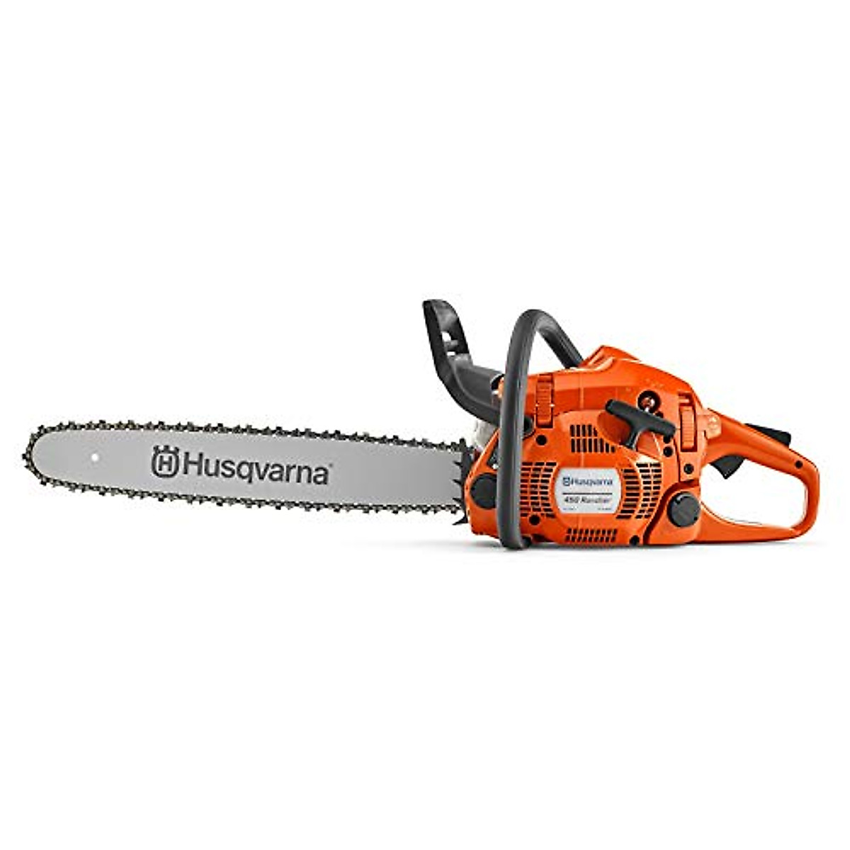 Husqvarna 450 Rancher 20-in 50.2-cc 2-Cycle Gas Chainsaw