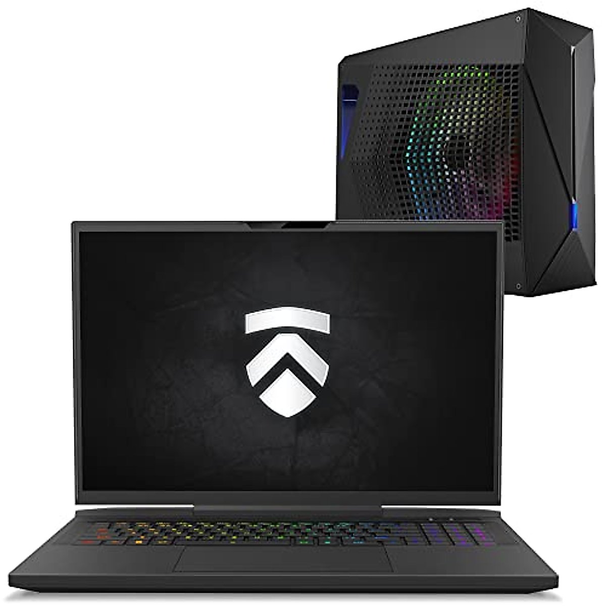 Eluktronics MECH 17 GP2 Liquid Cooled Gaming Laptop: Intel i9-13900HX, NVIDIA RTX 4090, 17" 16:10 240Hz QHD G-SYNC Display, Cherry Keyboard, 99WHr Battery, 1TB PCIe Gen 4 SSD, 32GB DDR5 RAM LPP G2